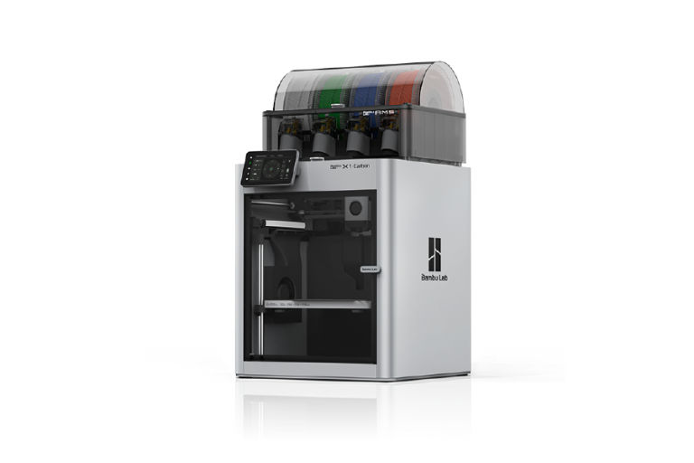 3D Printing - MakerSpace – Syracuse University